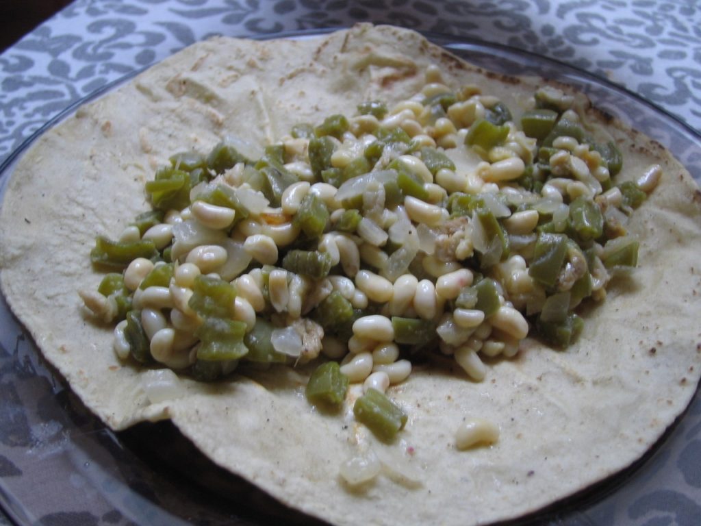 10. Escamoles — Mexico - Top Trendly