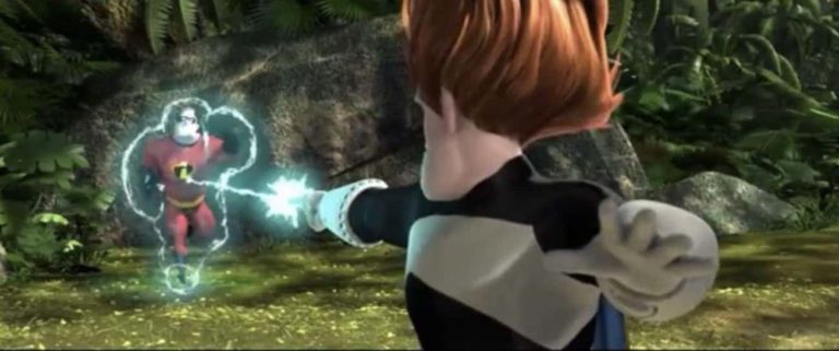 10 - The Zero-Point Energy Beam In ‘The Incredibles’ Is Based On A ...