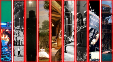 The Biggest Movie Sets in Film History - Top Trendly